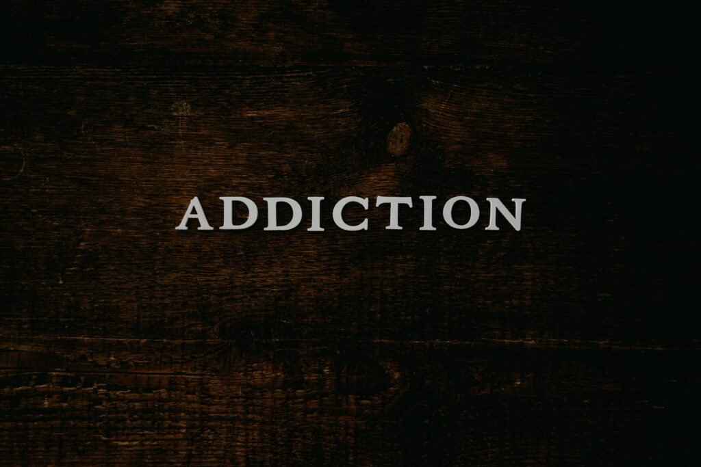What Is The Difference Between Addiction And Obsession?